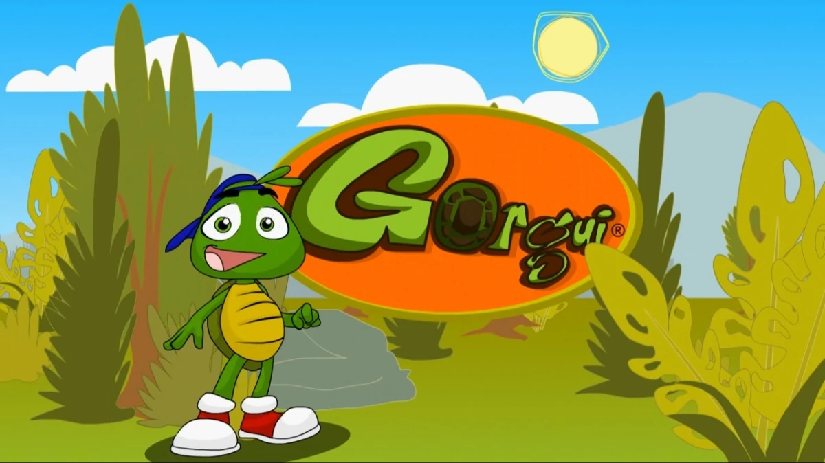 Las Aventuras de Gorgui | Propuestas de fans del Doblaje | Fandom