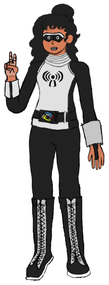 Las Aventuras de Fuerza Danger | Propuestas de fans del Doblaje | Fandom