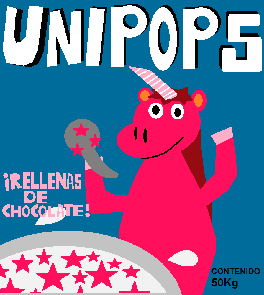 Unipops | Propuestas de fans del Doblaje | Fandom