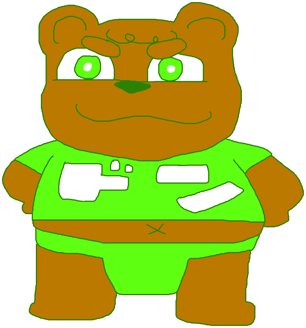 Donrō | Propuestas de fans del Doblaje | Fandom