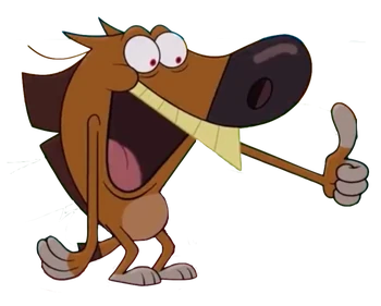 Zig | Propuestas de fans del Doblaje | Fandom