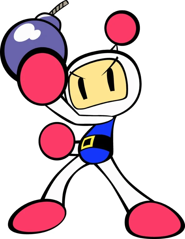 Bomberman | Propuestas de fans del Doblaje | Fandom