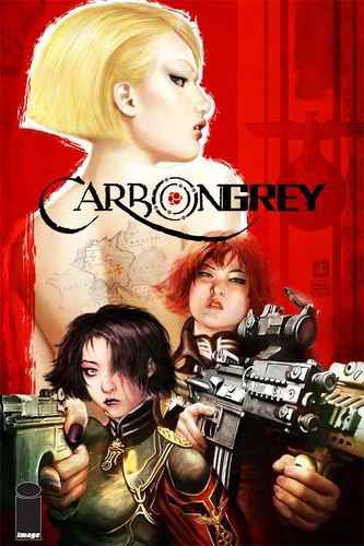 Carbon Grey | Propuestas de fans del Doblaje | Fandom