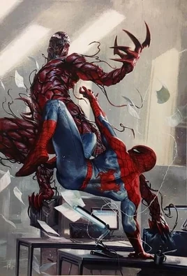 Spider-Man: Legacy | Propuestas de fans del Doblaje | Fandom