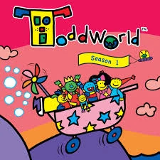 Usuario Blog:Jesus Valdes Aran/Toddworld | Propuestas de fans del ...