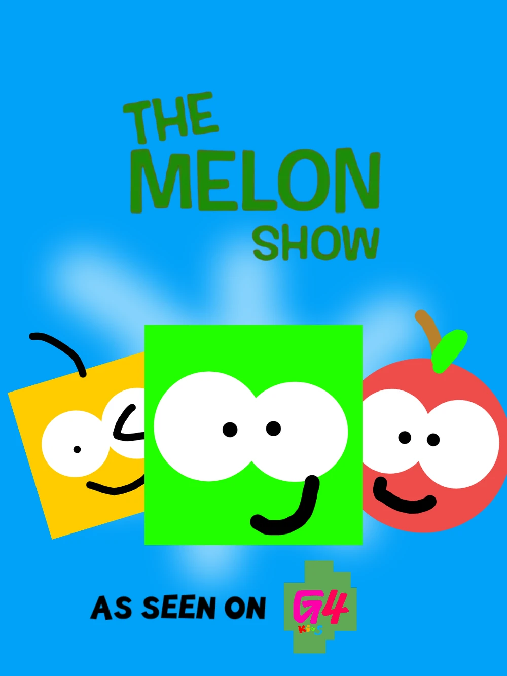 El Show De Melon | Propuestas de fans del Doblaje | Fandom