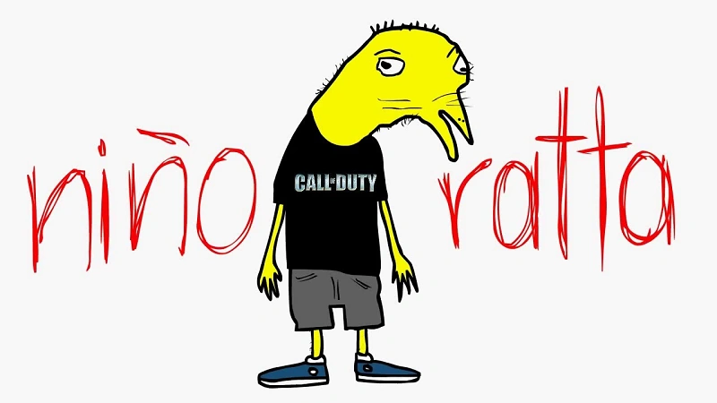 Usuario Blog:Jesus Valdes Aran/Niño Rata (Serie de TV) (Doblaje al ...