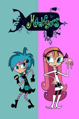 Los Modifyers | Propuestas de fans del Doblaje | Fandom