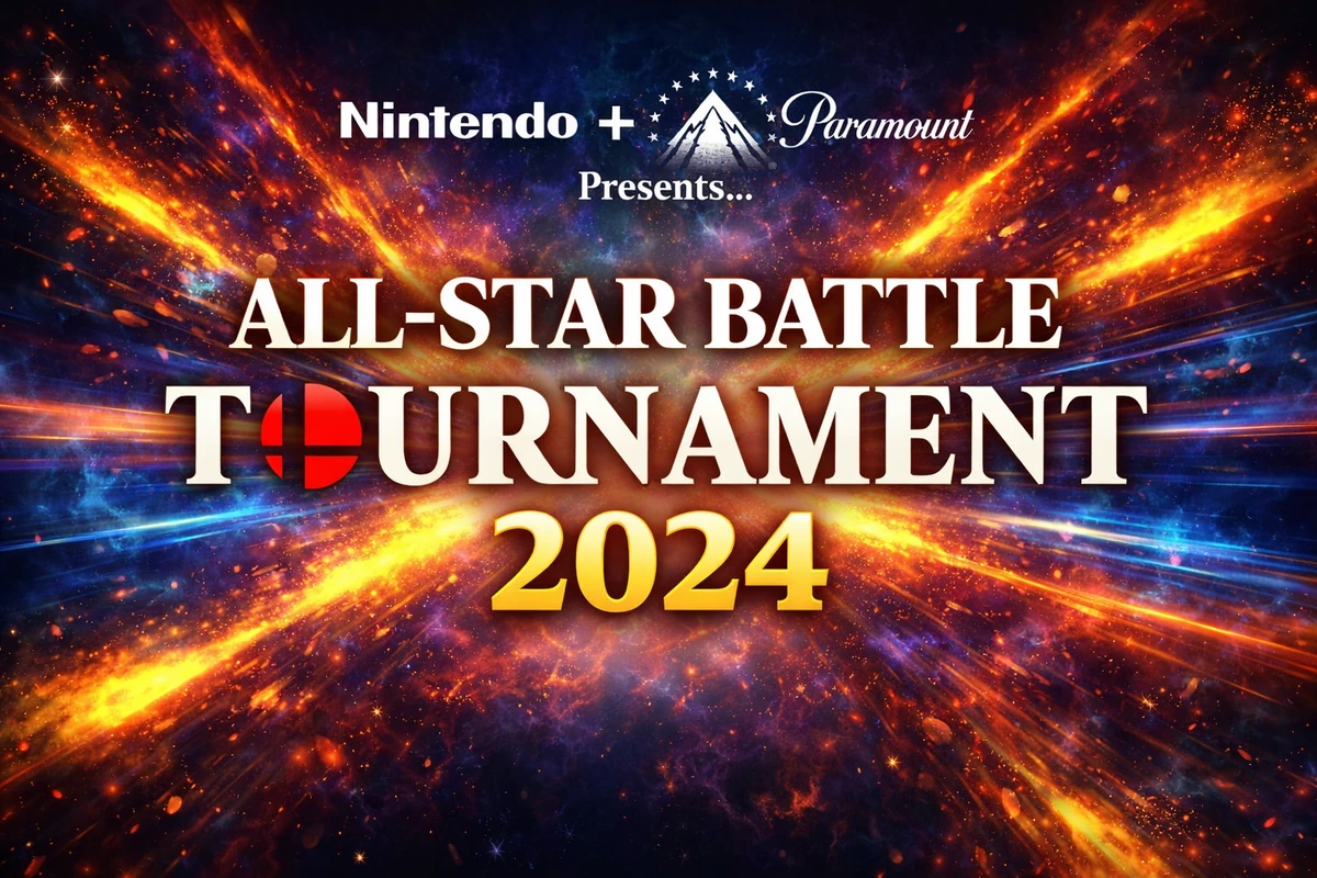 Nintendo All-Star Battle Tournament 2024 | Propuestas de fans del ...