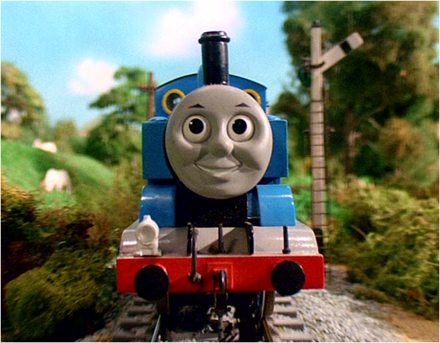 Thomas | Propuestas de fans del Doblaje | Fandom