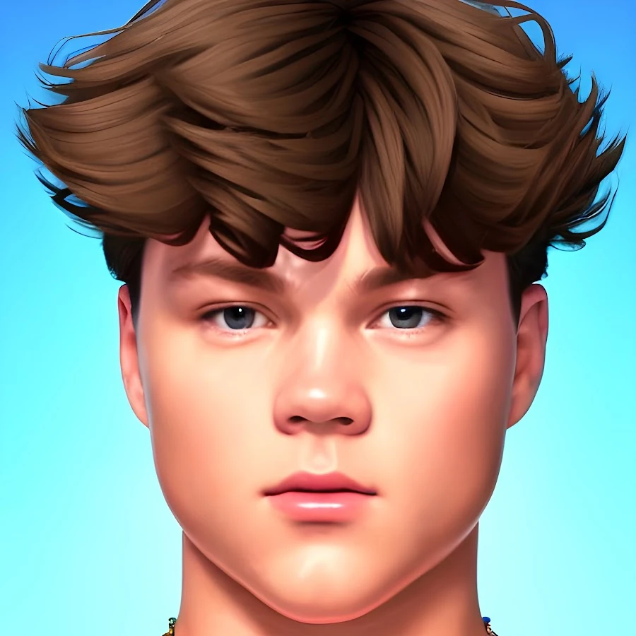 Jack Doherty Español | Propuestas de fans del Doblaje | Fandom