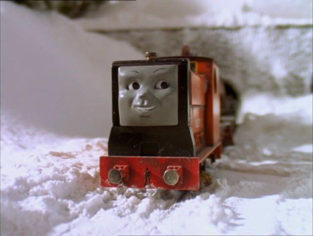 Rusty | Propuestas de fans del Doblaje | Fandom