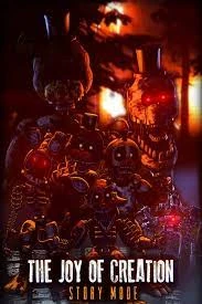 The Joy of Creation: Story Mode | Propuestas de fans del Doblaje | Fandom