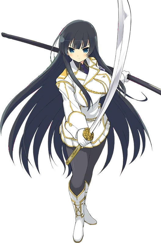 Ikaruga | Propuestas de fans del Doblaje | Fandom