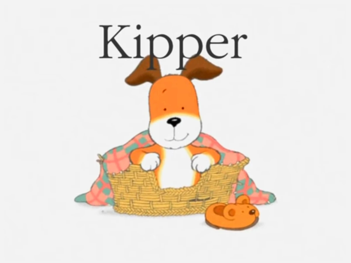 Kipper | Propuestas de fans del Doblaje | Fandom