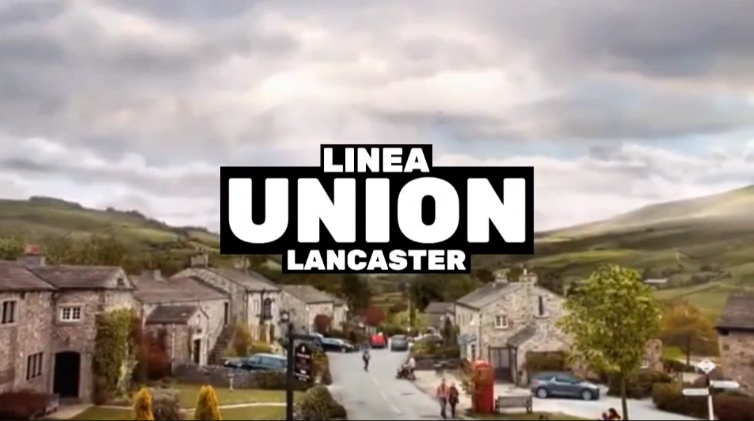 Línea unión Lancaster | Propuestas de fans del Doblaje | Fandom