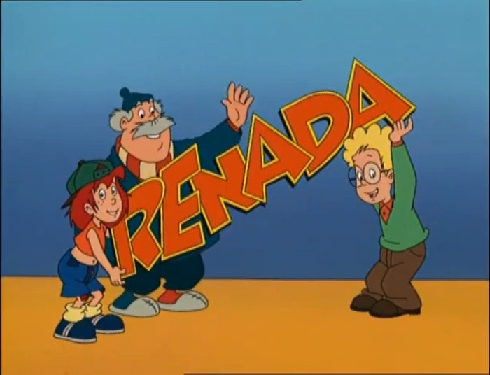 Renada | Propuestas de fans del Doblaje | Fandom