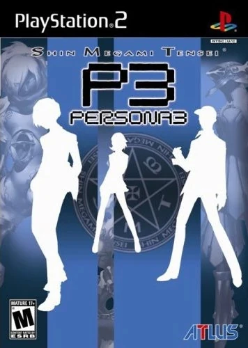 Persona 3 | Propuestas de fans del Doblaje | Fandom