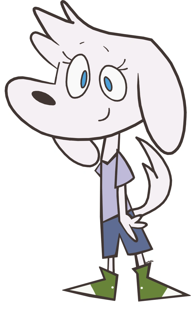 Woofy Fluffy | Propuestas de fans del Doblaje | Fandom