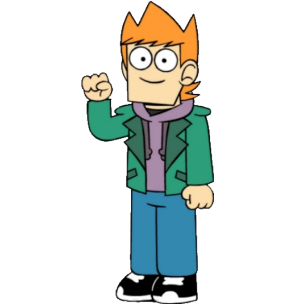 Matt | Propuestas de fans del Doblaje | Fandom