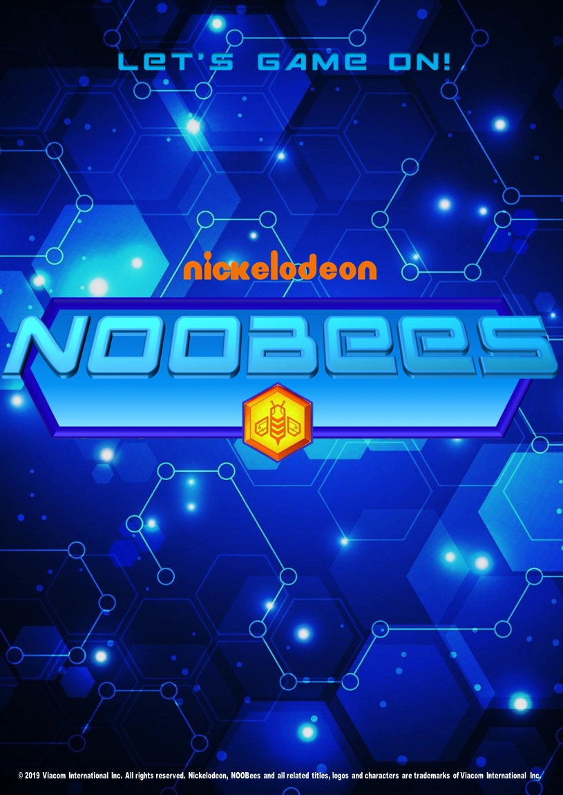 NOOBees (2019) | Propuestas de fans del Doblaje | Fandom