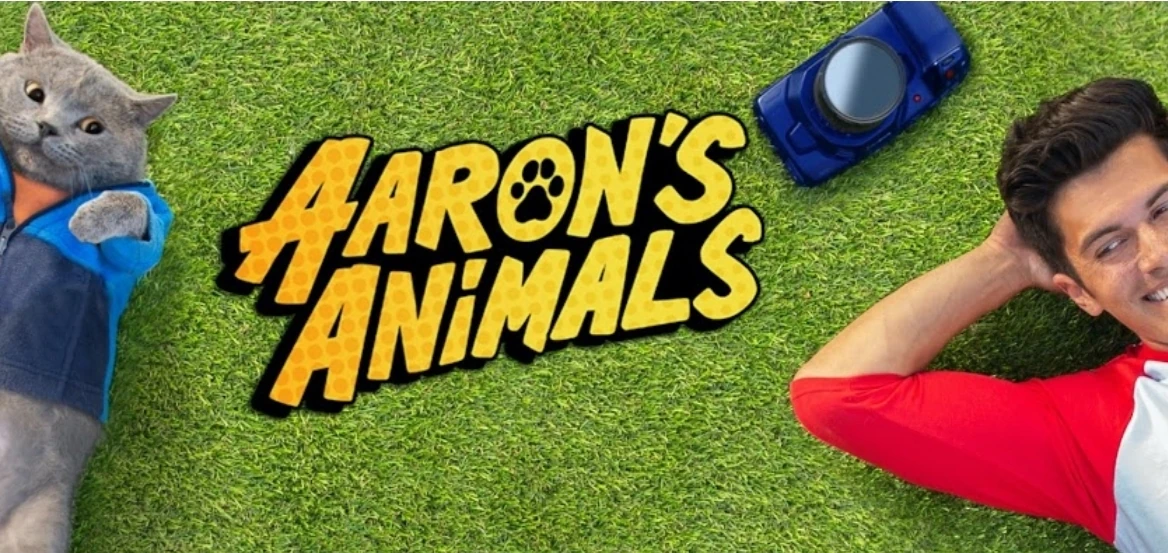 Los Animales de Aaron | Propuestas de fans del Doblaje | Fandom
