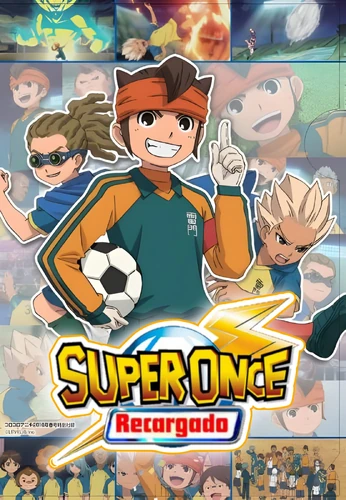 Súper Once Reloaded | Propuestas de fans del Doblaje | Fandom