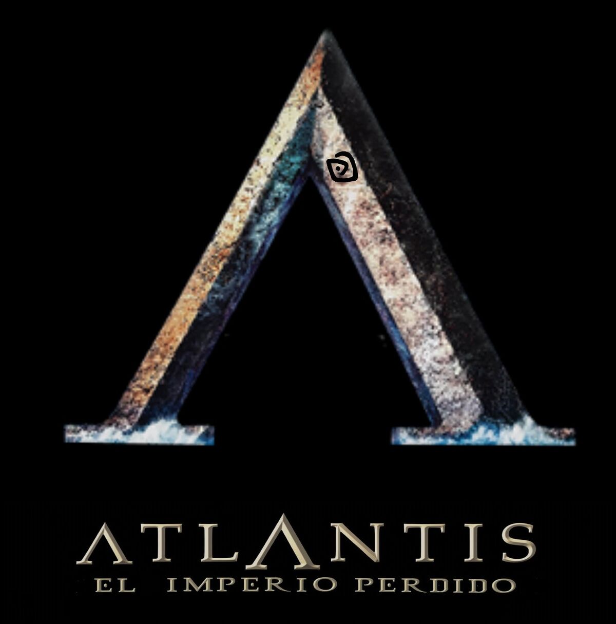Atlantis El Imperio Perdido 2019 Propuestas De Fans Del Doblaje