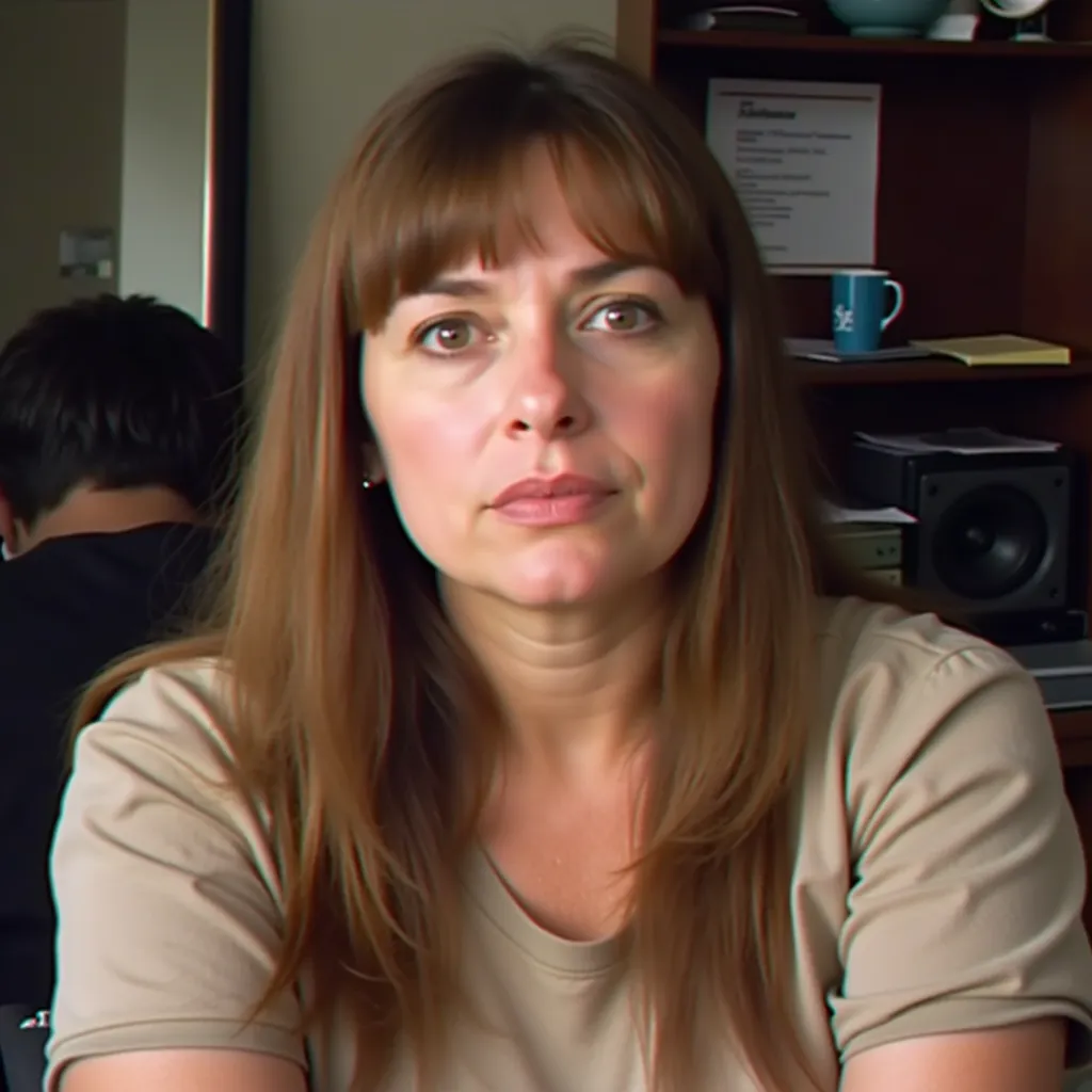 Nancy Robledo | Propuestas de fans del Doblaje | Fandom