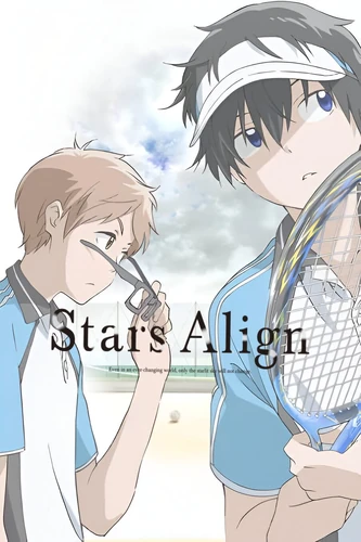 Stars Align | Propuestas de fans del Doblaje | Fandom