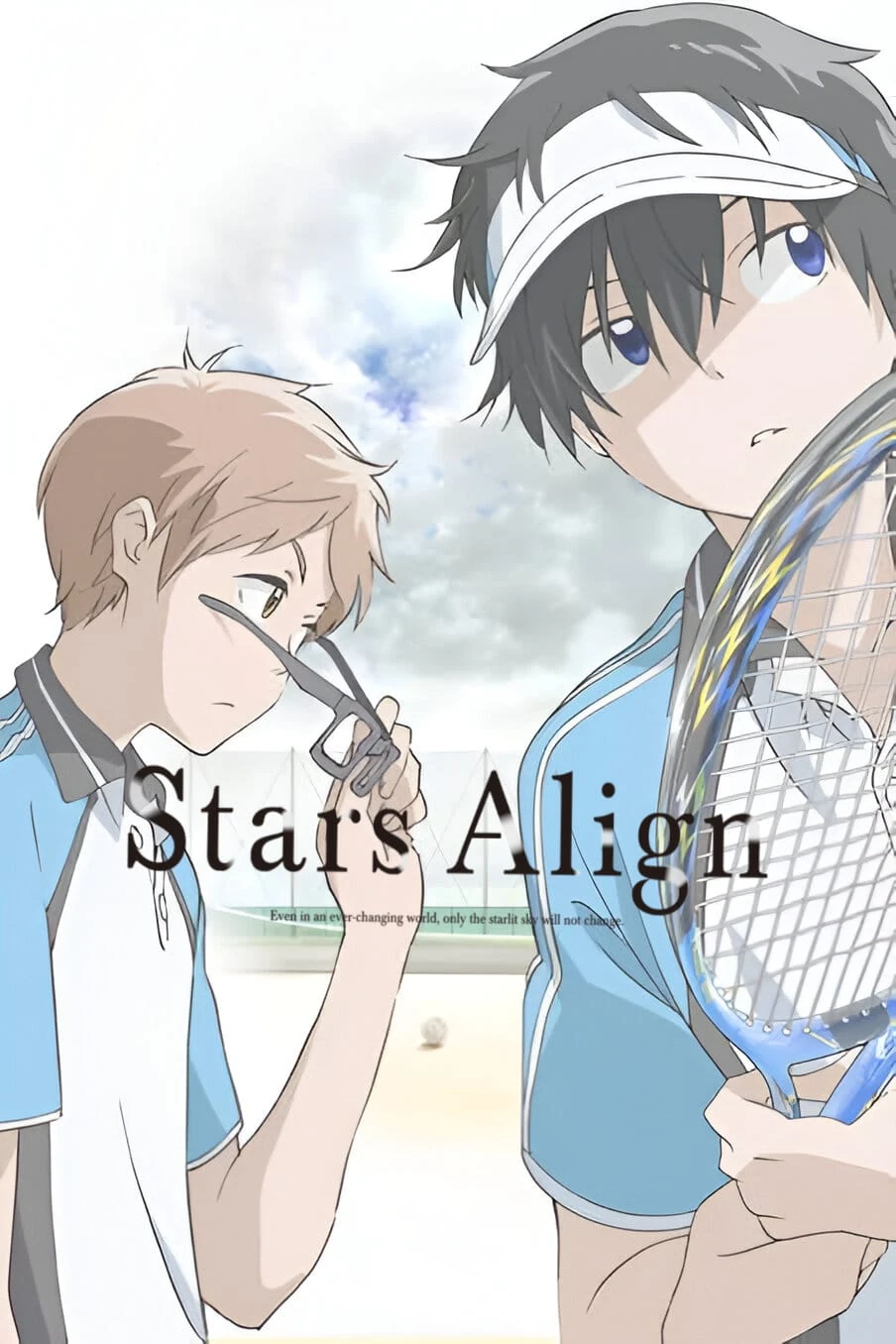 Stars Align | Propuestas de fans del Doblaje | Fandom