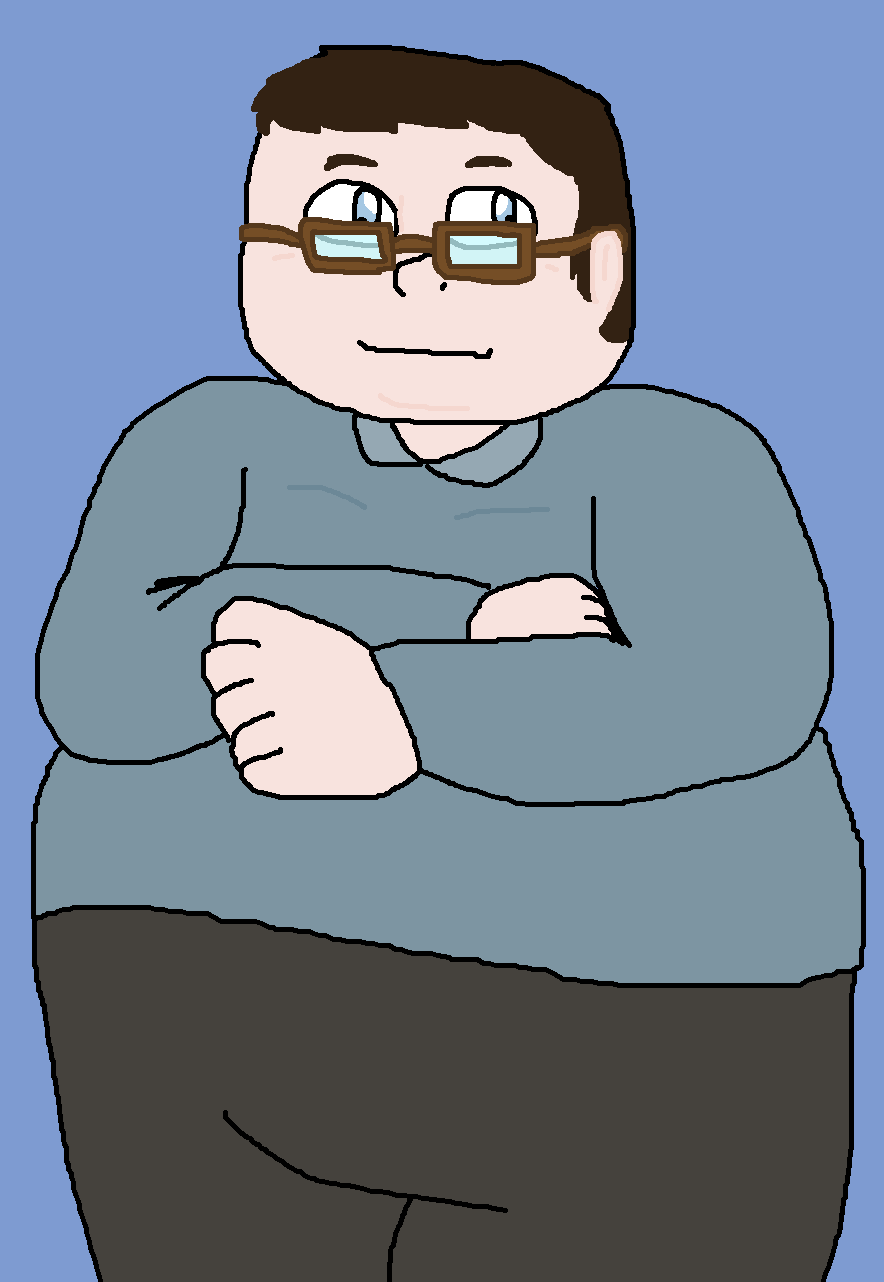 Daniel V. | Propuestas de fans del Doblaje | Fandom