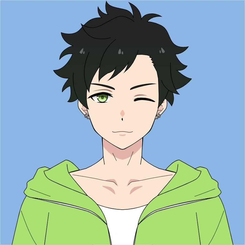 Ryūsuke Horimatsu | Doblaje Japonés Fanon Wiki | Fandom