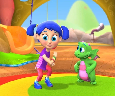 Bo en acción | Doblaje Japonés Fanon Wiki | Fandom