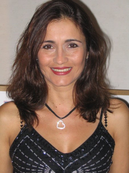 Arianna López Doblaje Latino Wiki Fandom
