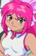 Leisha Medina | Doblaje Latino Wiki | Fandom