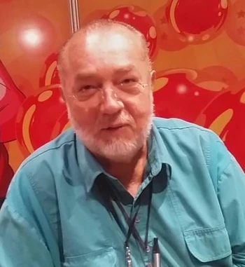 José Lavat | Doblaje Latino Wiki | Fandom