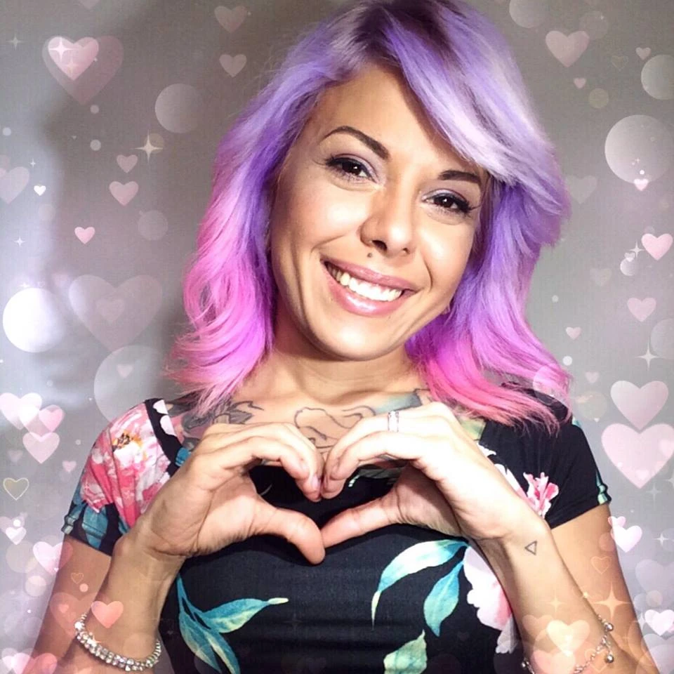 Leisha Medina | Doblaje Latino Wiki | Fandom