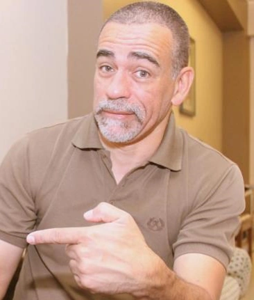 Juan Guzmán | Doblaje Latino Wiki | Fandom