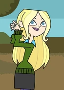 Leisha Medina | Doblaje Latino Wiki | Fandom