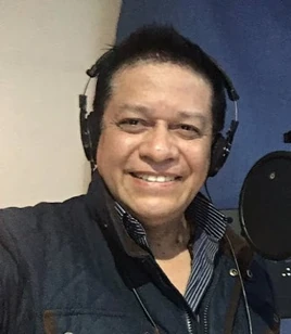 Carlos Segundo | Doblaje Latino Wiki | Fandom