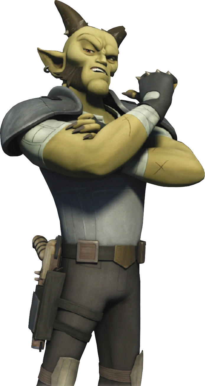 Cikatro Vizago | Doblaje Wiki | Fandom