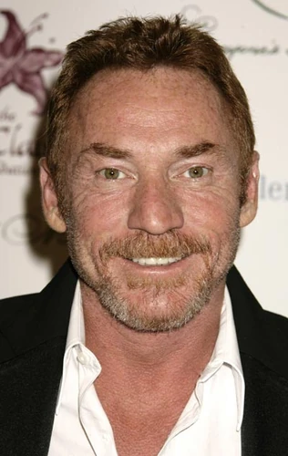 Danny Bonaduce | Doblaje Wiki | Fandom
