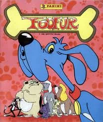 Fóforo | Doblaje Wiki | Fandom