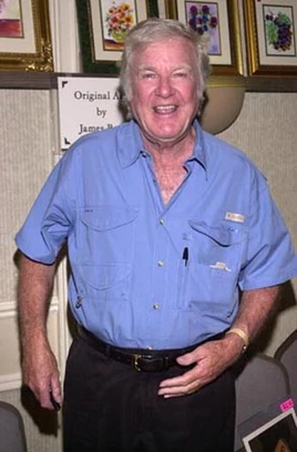 James Best | Doblaje Wiki | Fandom