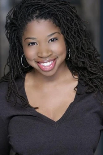 Giovonnie Samuels | Doblaje Wiki | Fandom