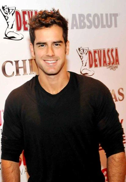 Marcos Pitombo | Doblaje Wiki | Fandom