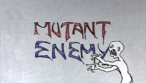 Categoría:Series y Películas de Mutant Enemy | Doblaje Wiki | Fandom