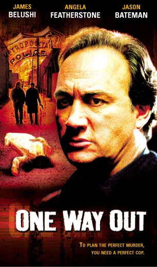 One way out | Doblaje Wiki | Fandom