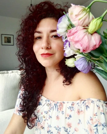 Rosa María Martínez | Doblaje Wiki | Fandom